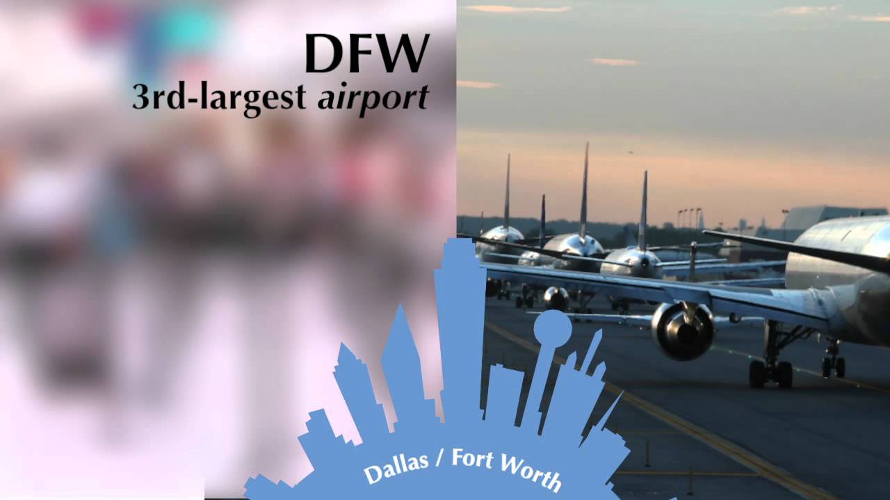 Texaplex | America's New Land of Opportunity