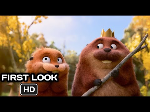 HOPPERS (2026) First Look | Pixar | Disney | Daniel Chong | Pete Docter | Release Date |CastandCrew