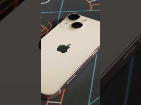 BH iphone 13 mini 3 thn pemakaian#iphone #batteryhealth #iphone13mini
