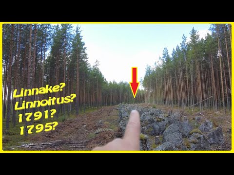 Works of the Russians - Utin Linnake