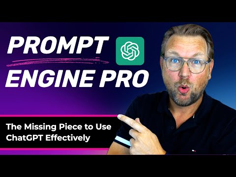 Prompt Engine Pro Review & Walkthrough