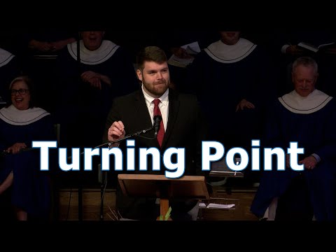 Turning Point | Numbers 21:4–9