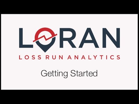 LORAN Video