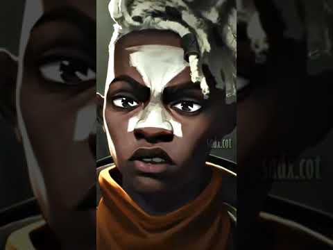 EKKO EDIT // ARCANE EDIT // POPSTYLE