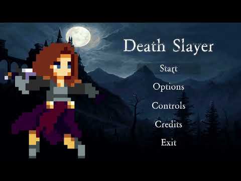 Steam Community :: Death Slayer
