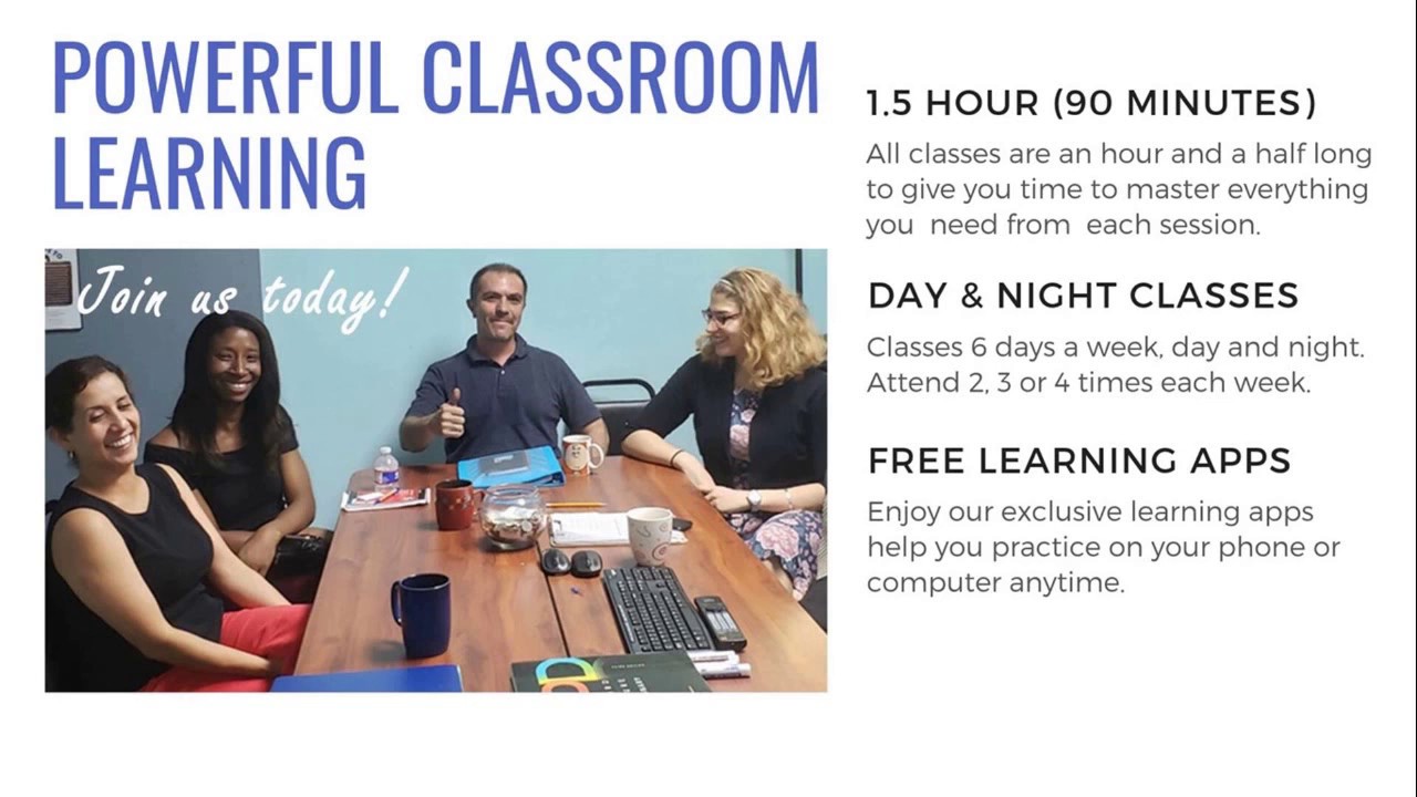 ELS Presentation 1.0