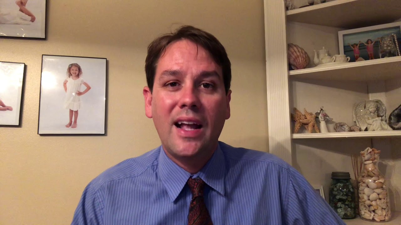 How to Start Class Right