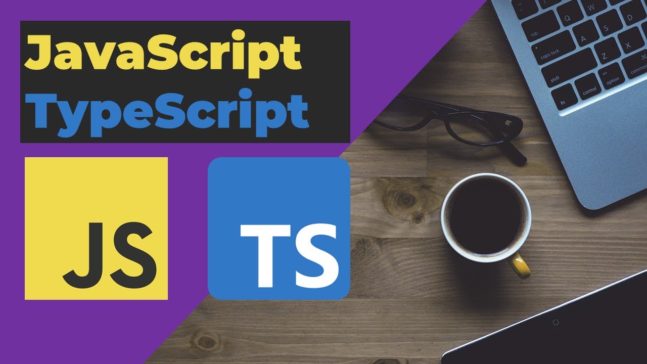 JavaScript / TypeScript quick start tutorial