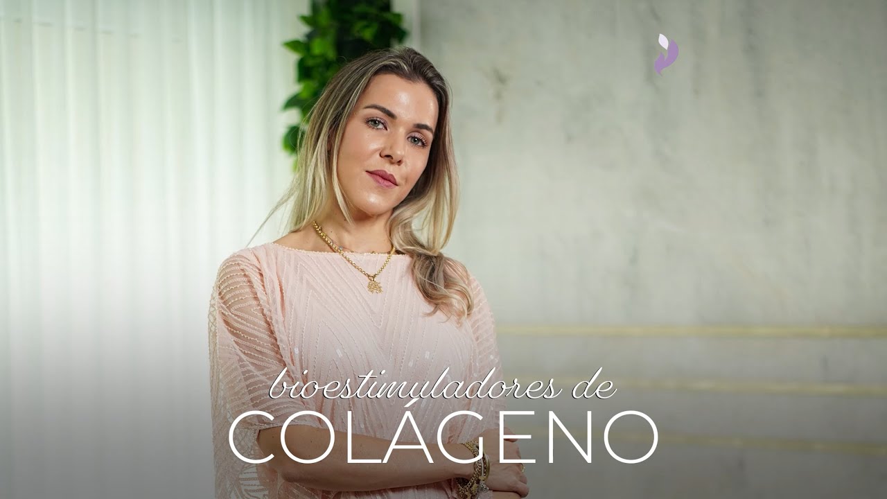 Quer saber tudo sobre os Bioestimuladores de Colágeno?