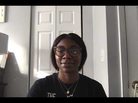 Video-Journal- Exploring Cultural Humility and Developing Cultural Awareness