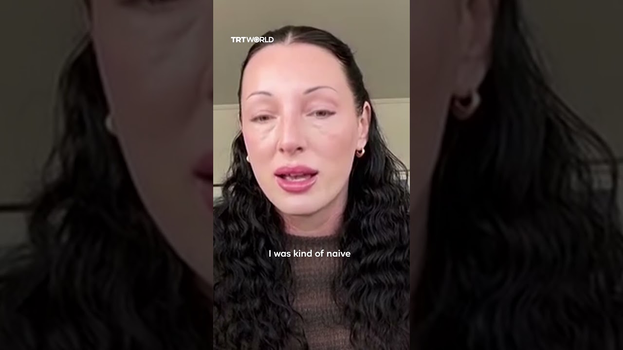 Dual citizen harassed after burning her Israeli passport