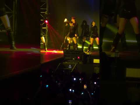 250614 K-WONDER CONCERT IN TAIPEI 태민 - Sexy In The Air