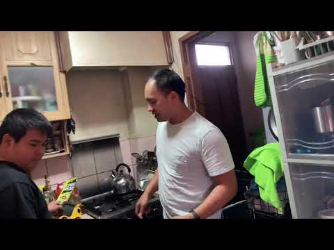 How to install the EZ gas propane