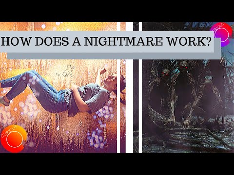 The Science of Nightmares | Mental Health | Dreams