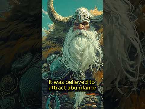 The Elder Futhark Runes Pt 1 | Norse Mythology Shorts