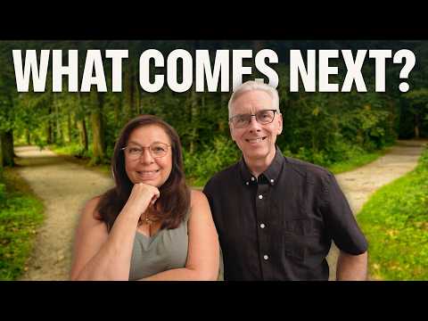 What If We Can’t Travel Anymore? What We’d Do Instead