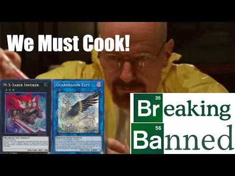 How is This Card BAD!? - Breaking Banned! Ep. 1