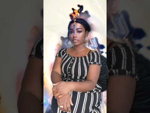 This Transition Is Everything!! #egyptianqueen #egyptian #queen #Transition #transformation #shorts