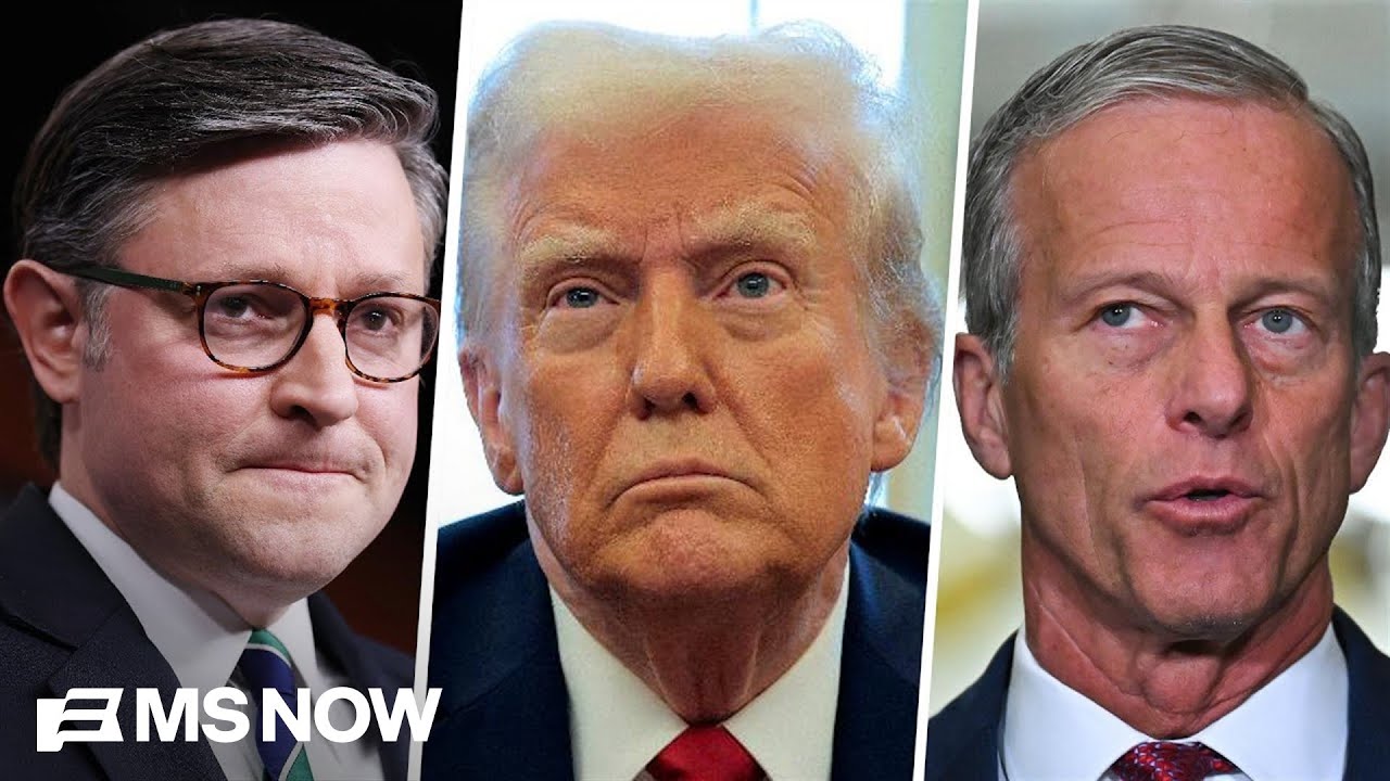 Republicans have reservations about Trump but won't speak publicly about them. Here's why.