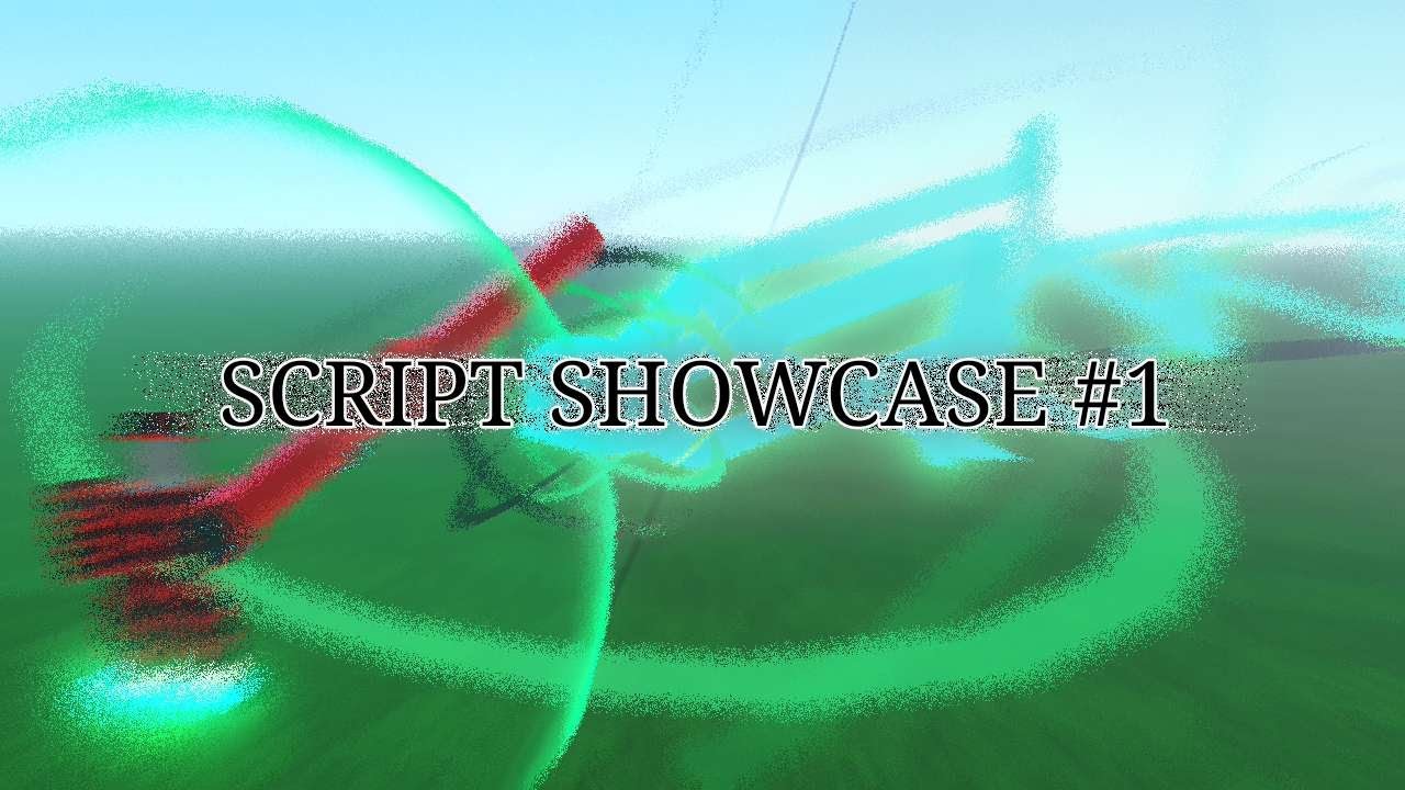 Showcase 1: Horizon LC Edit