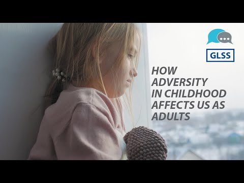 ACES: Adverse Childhood Experiences
