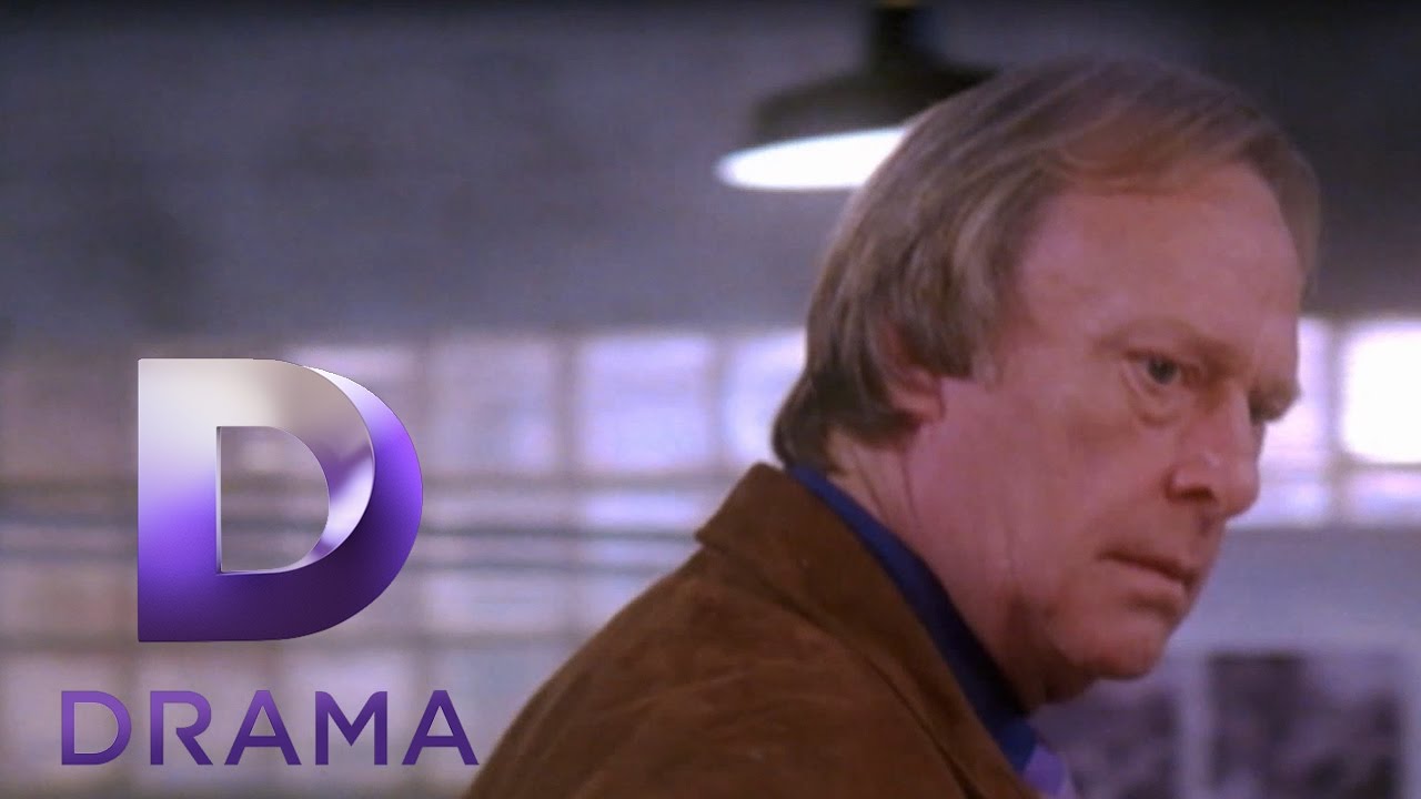 Weeknights at 8pm | Drama