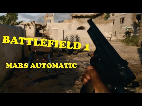 Steam Community :: Video :: Sequência Mars - BF1