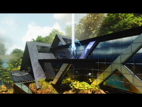 Steam Community :: Video :: Proving Worthy Of The Modern Tek Base By ...