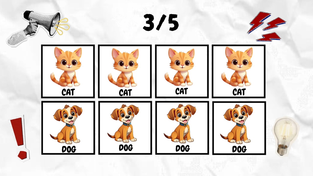 92% will FAIL this challenge! | Say The Word On Beat Challenge | Level 1 - 5 | Level Easy to Insane