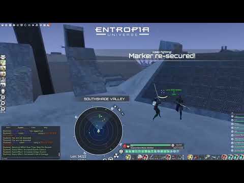 Landgrab "Southshade Valley" 22-09-2024 kills