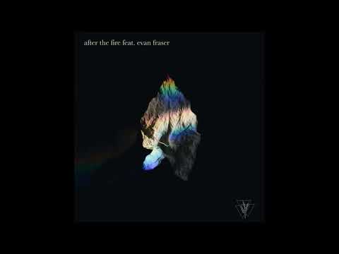Heather Christie feat. Evan Fraser - After the Fire (2020)