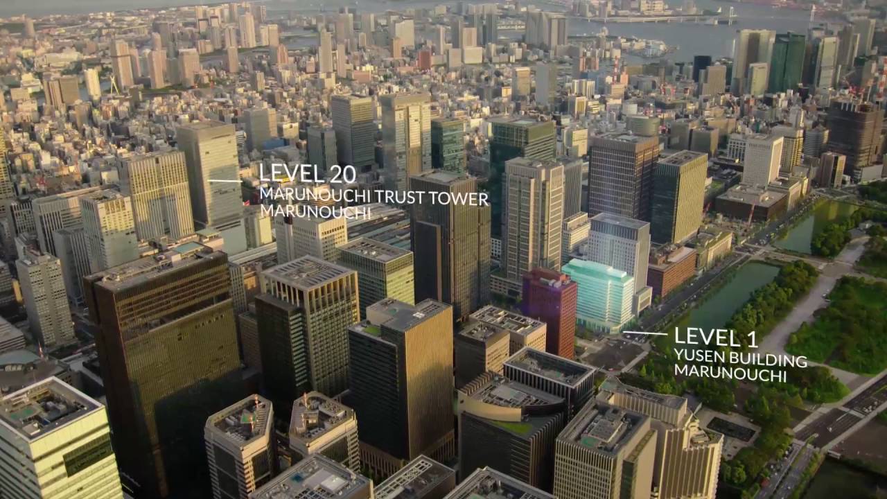 Servcorp - The World's Finest Virtual Offices
