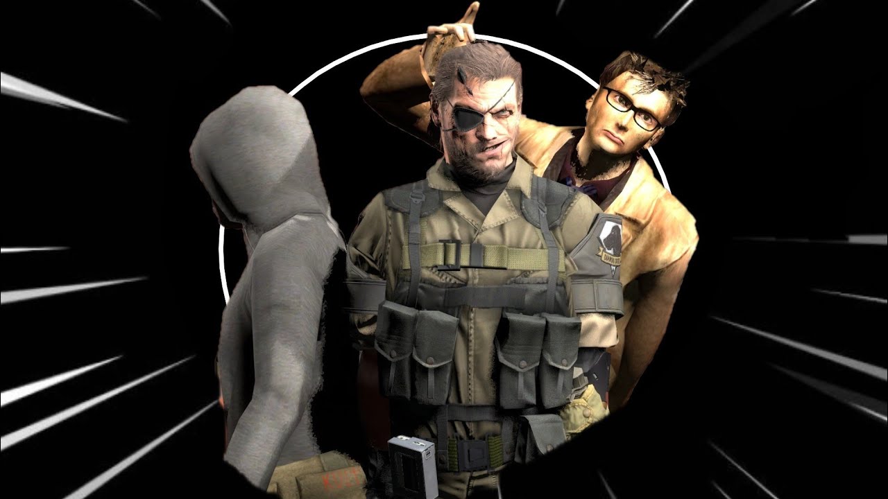 Titles in GMOD | TiG Series | Pt. 1