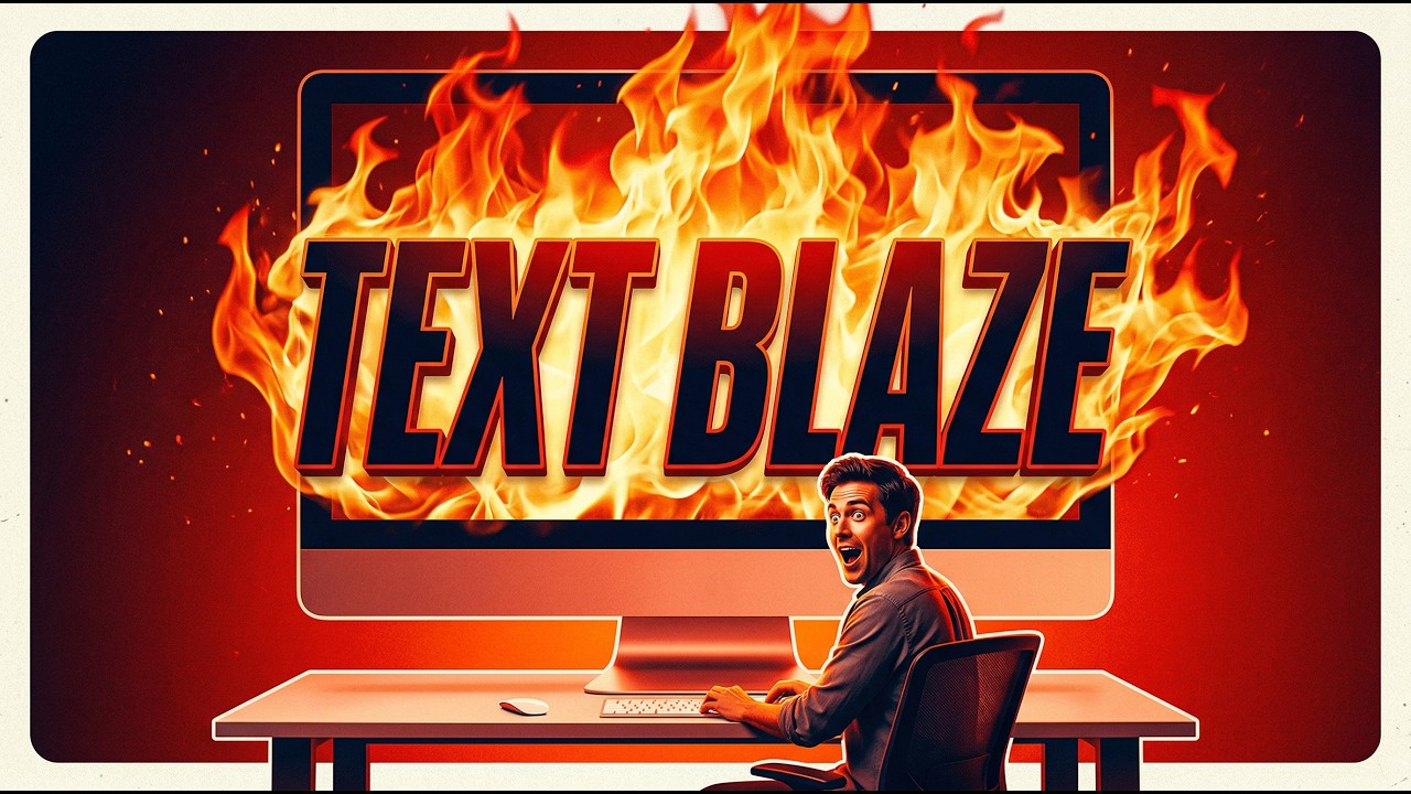 TextBlaze Automation Review: Full Breakdown of Features and Limits