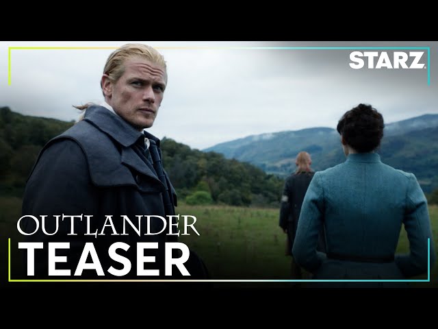 When is Outlander Season 7 Episode 9 coming out? Expected release date ...