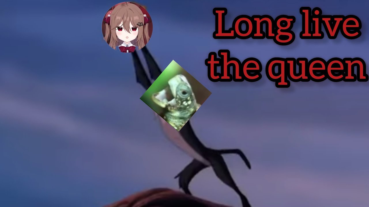 How Evil Neuro was created.