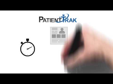PatientTrak Pricing, Alternatives & More 2025 | Capterra