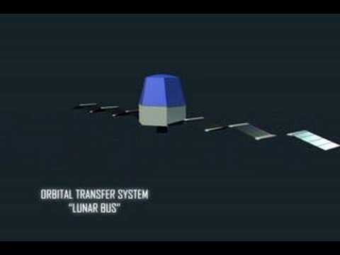 NASA Tech Leap Universal Payload Interface Challenge – Professor Howard ...