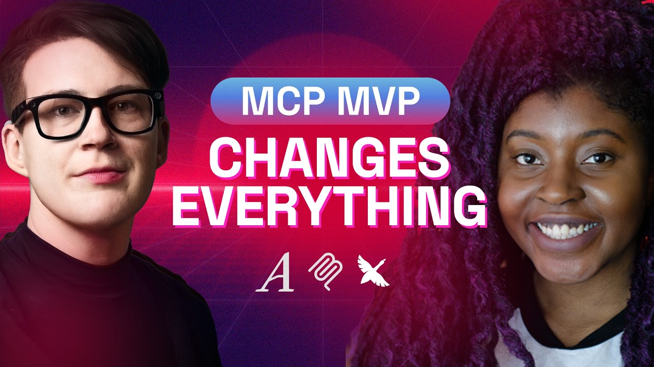 Goose: the open-source agent that shaped MCP