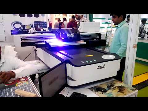 Mobile Cover Printing Machine at Best Price in India