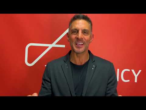 The Agency Oklahoma Launch Video