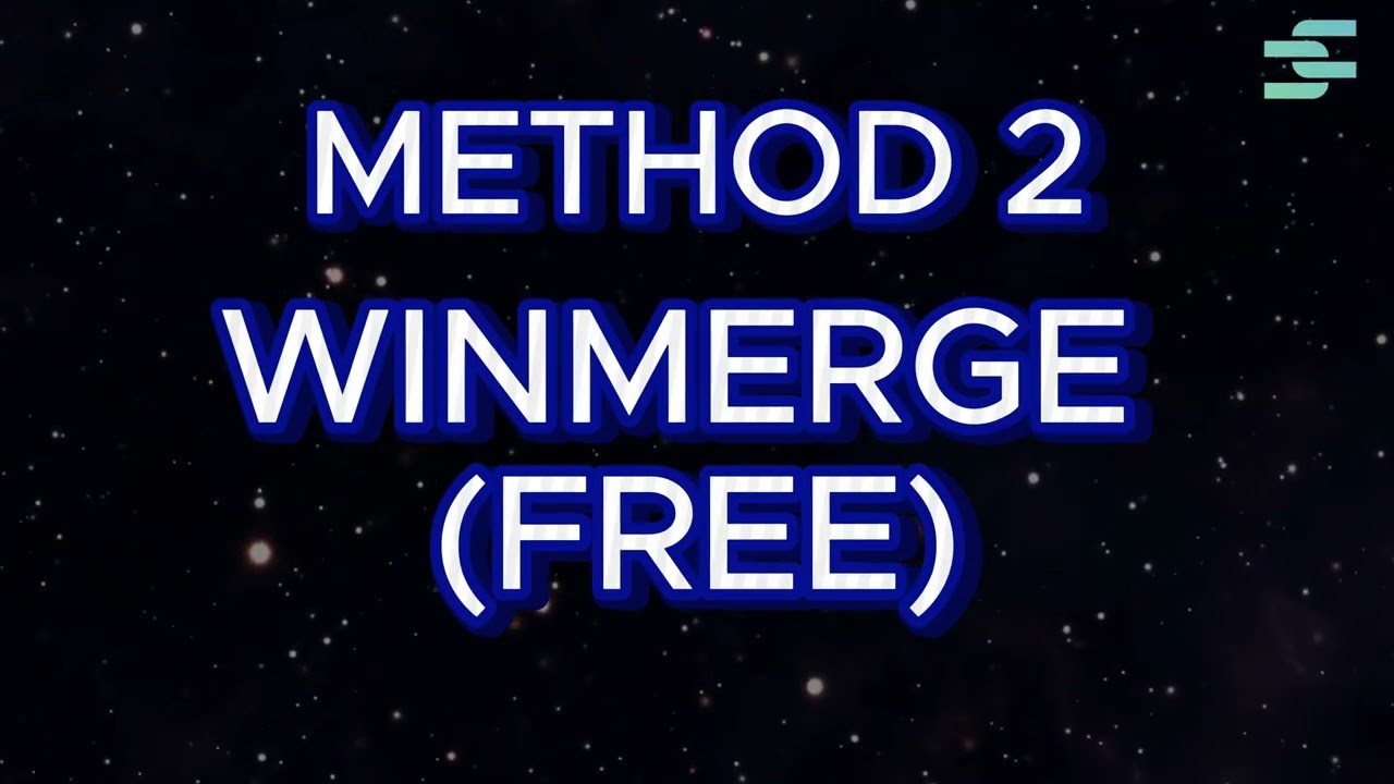 Step by Step Guide to Compare Files in Windows 11