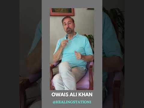 Owais Ali Khan@healingstation1Meditation Centre - JOIN US! #shorts #meditation #yoga