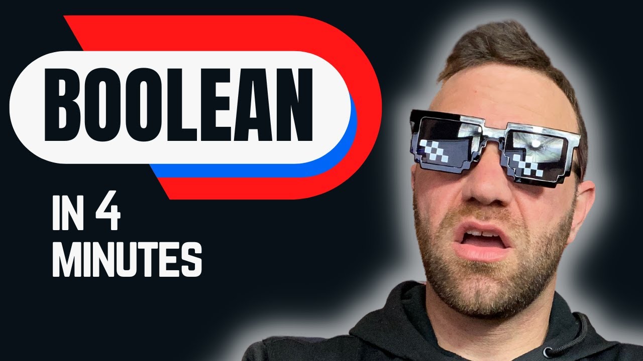 Boolean Search for Recruiters | How To