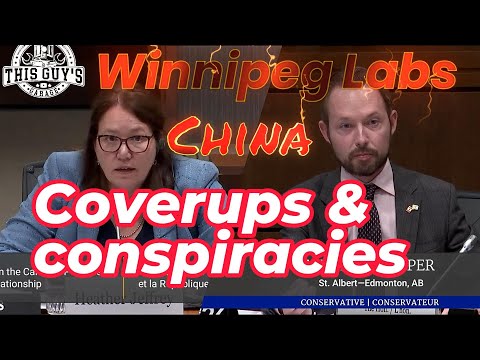 public health agency Winnipeg Labs Incident Responsibility
