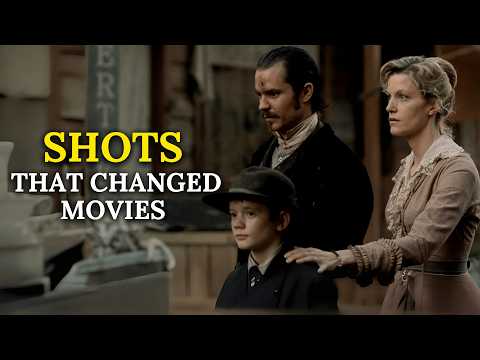 The BEST Improvised Moments From Western Movies and TV Shows That Made The Final Cut