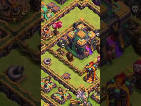 Remember? 😶 Clash of Clans #shorts