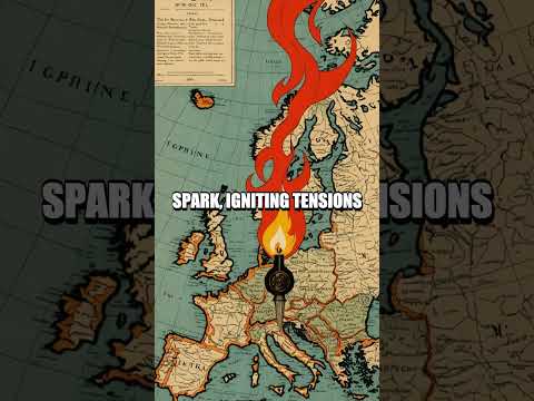The Turning Points of the First World War