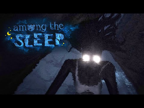 Steam Community :: Among the Sleep