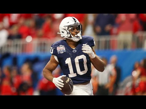 2025 Schedule Analysis: Penn State Nittany Lions